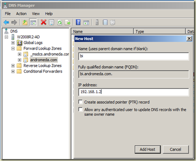 Dinesh's Blog :::: Being Compiled ::::: Cannot login to SharePoint 2010 ...